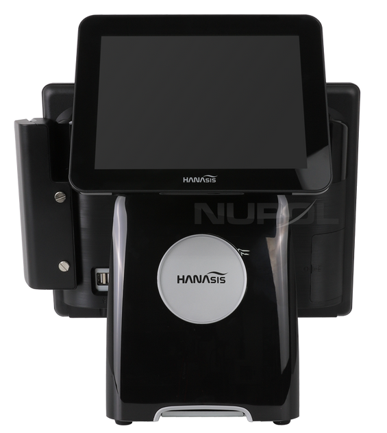 Hanasis 2nd Display | ZBS Store