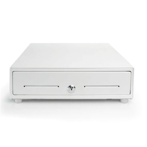 Cash Drawer White | ZBS Store